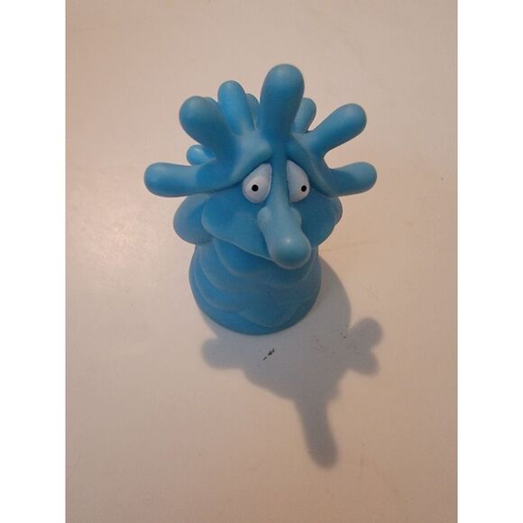 Toys | Vintage Squishington Bump In The Night Toy Figure 199s Rare Vtg ...